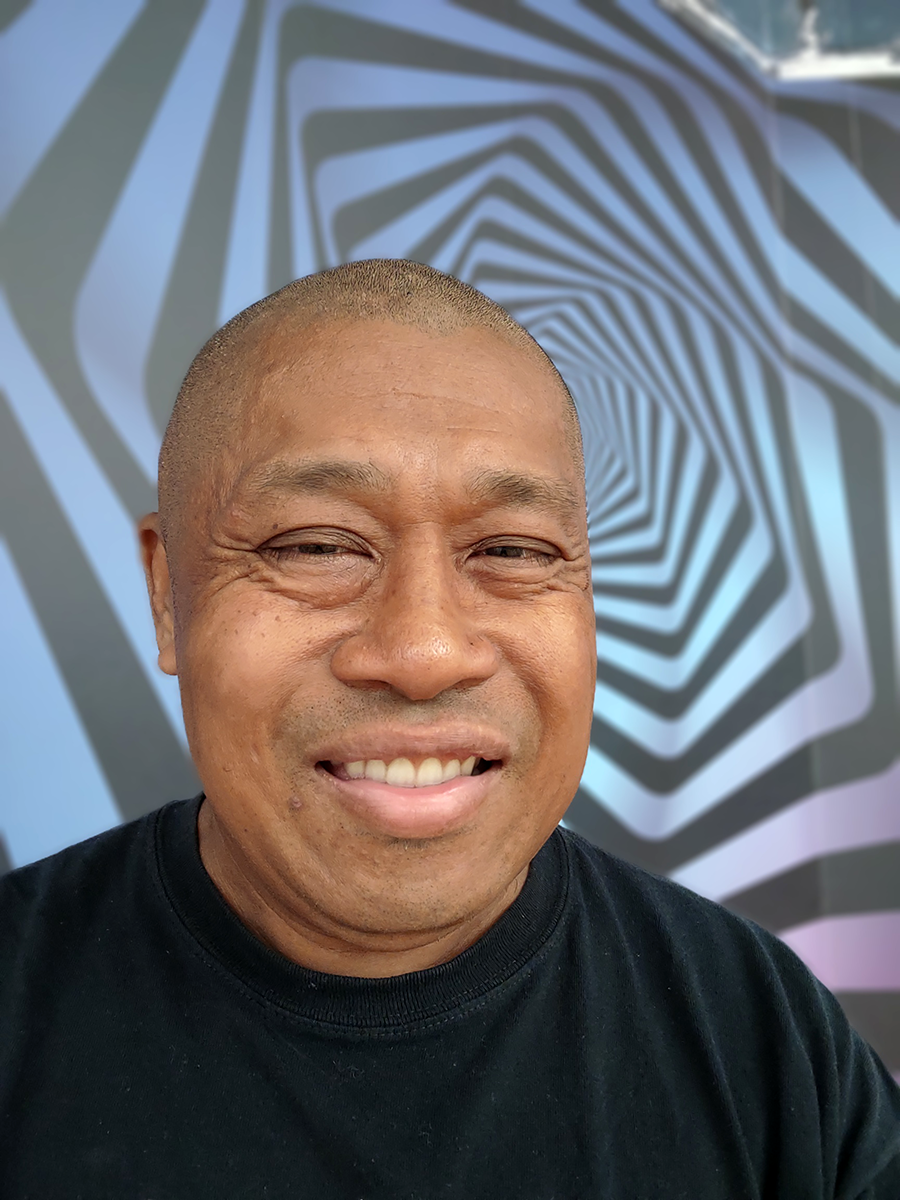 About – Michael Del Valle Art